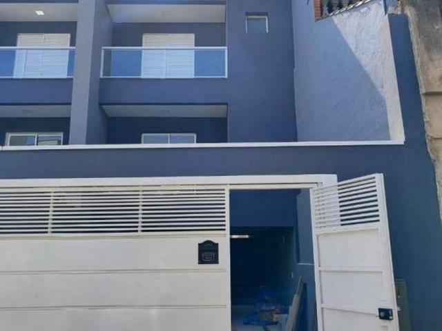 Sobrado com 3 dormitórios à venda