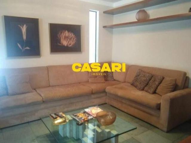 Sobrado com 3 dormitórios à venda, 224 m² Nova Petrópolis São Bernardo do Campo/SP