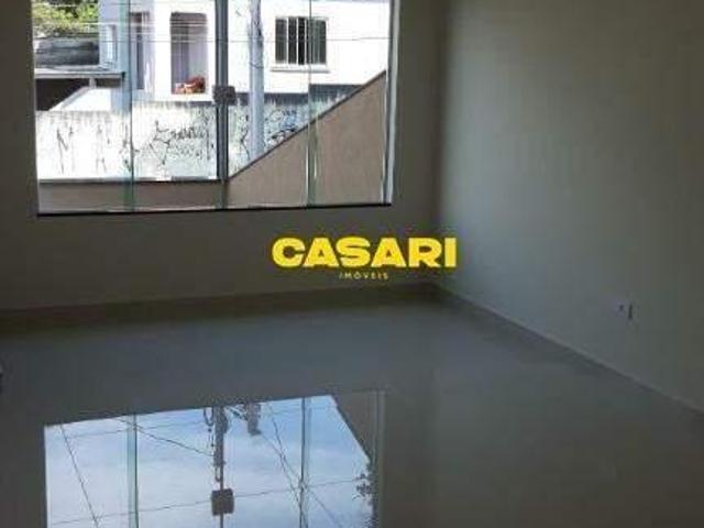 Sobrado com 3 dormitórios à venda, 224 m² Santa Terezinha São Bernardo do Campo/SP