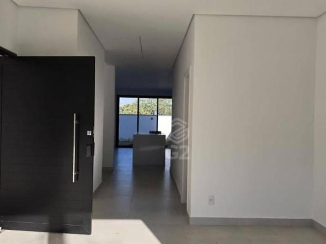 Sobrado com 3 dormitórios à venda, 224 m² por R$ 1.700.000,00 Condomínio Park Gran Reserve Indai