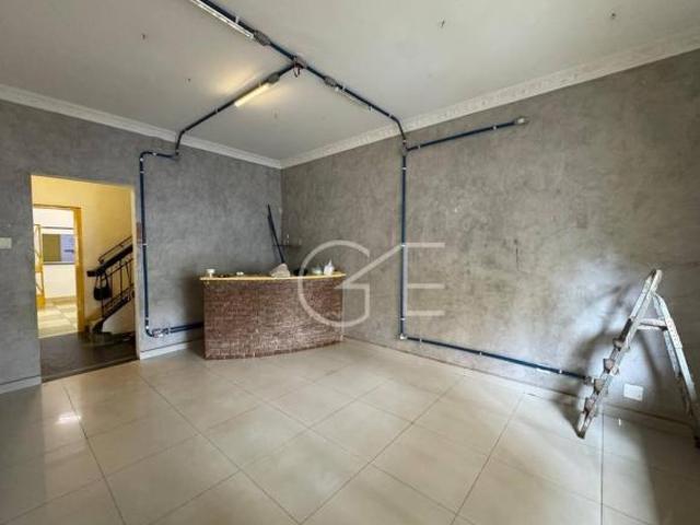 Sobrado com 3 dormitórios à venda, 224 m² por R$ 1.700.000,00 Gonzaga Santos/SP
