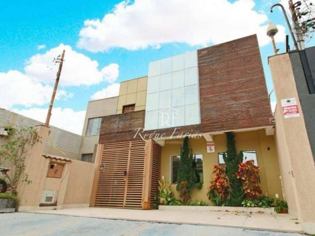 Sobrado com 3 dormitórios, 224 m² venda por R$ 960.000,00 ou aluguel por R$ 8.298,00/mês Jaguaré