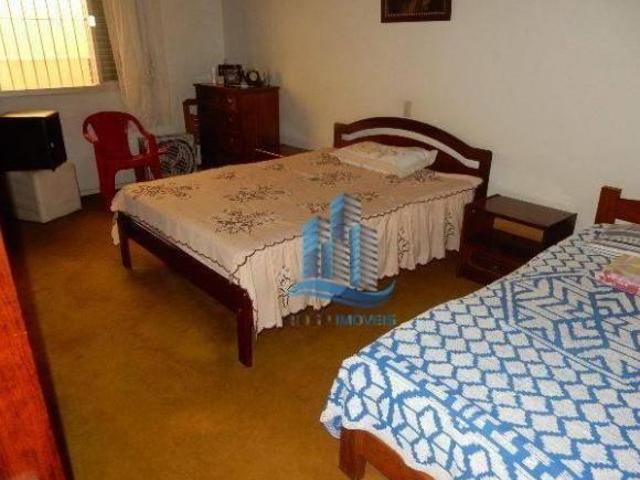 Sobrado com 3 dormitórios à venda, 224 m² por R$ 1.270.000,00 Santa Maria São Caetano do Sul/SP