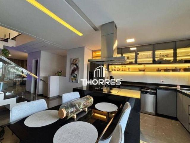 Sobrado com 3 dormitórios à venda, 224 m² por R$ 1.390.000,00 Assunção São Bernardo do Campo/SP