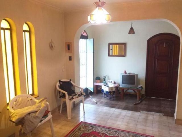 Sobrado com 3 dormitórios à venda, 224 m² por R$ 650.000,00 Água Fria São Paulo/SP
