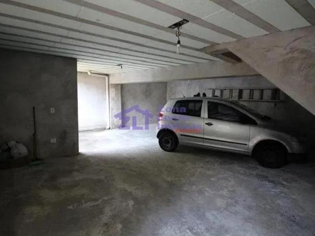 Sobrado com 3 dormitórios à venda, 224 m² por R$ 700.000,00 Vila Matilde São Paulo/SP