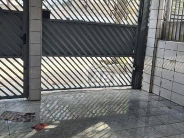 Sobrado com 3 dormitórios à venda, 224 m² por R$ 700.000,00 Ipiranga São Paulo/SP