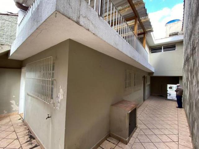 Sobrado com 3 dormitórios à venda, 224 m² por R$ 770.000,00 Parque das Nações Santo André/SP