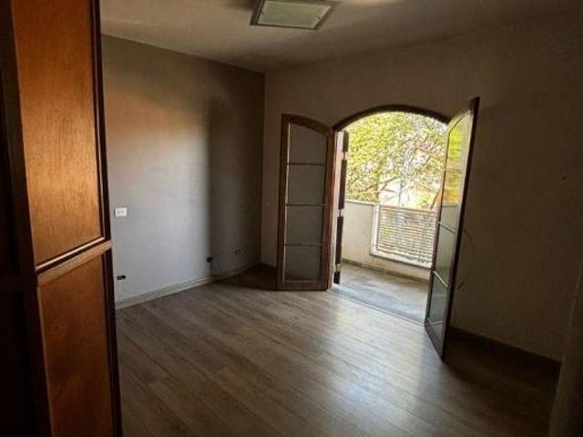 Sobrado com 3 dormitórios à venda, 224 m² por R$ 800.000,00 Parque Jaçatuba Santo André/SP