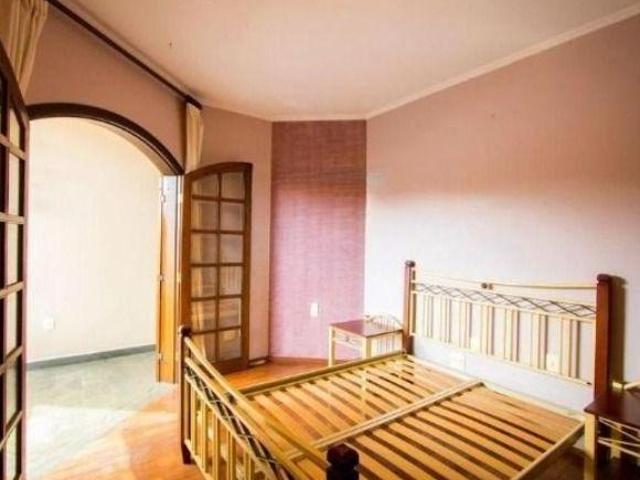 Sobrado com 3 dormitórios à venda, 224 m² por R$ 830.000,00 Parque Marajoara Santo André/SP