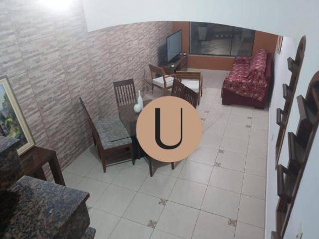 Sobrado com 3 dormitórios à venda, 224 m² por R$ 850.000,00 Demarchi São Bernardo do Campo/SP