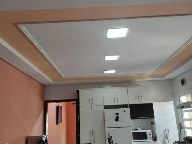 Sobrado com 3 dormitórios à venda, 225 m² Jardim Tul