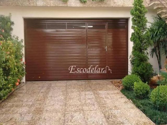 Sobrado com 3 dormitórios à venda, 225 m² por R$ 1.400.000,00 Jardim Sao Paulo Zona Norte São P