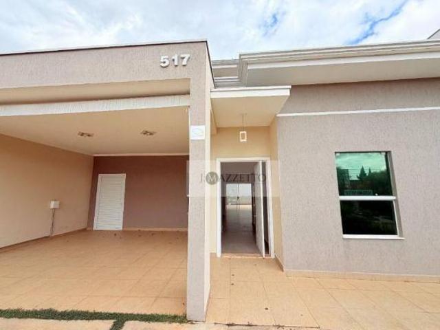 Sobrado com 3 dormitórios à venda, 225 m² por R$ 1.450.000,00 Terra Magna Indaiatuba/SP