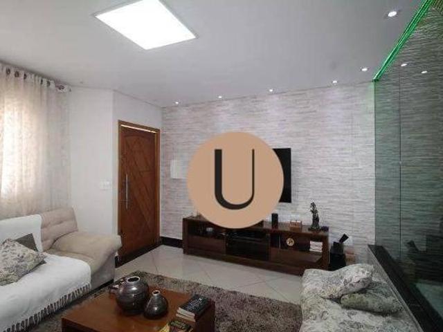 Sobrado com 3 dormitórios à venda, 225 m² por R$ 1.100.000,00 Vila Matilde São Paulo/SP