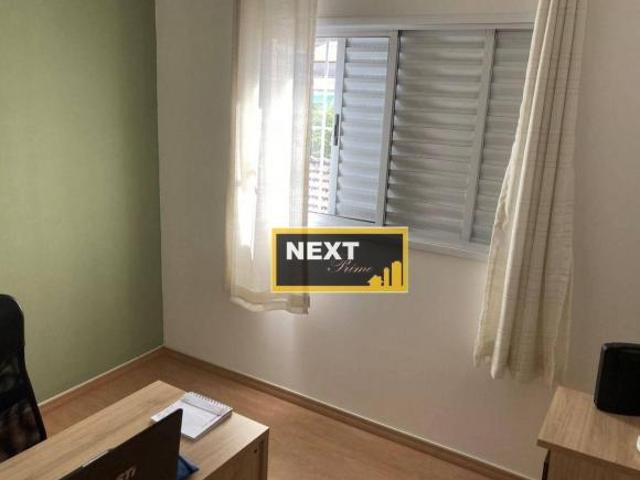 Sobrado com 3 dormitórios à venda, 225 m² por R$ 1.300.000,00 Vila Aricanduva São Paulo/SP