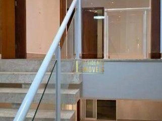 Sobrado com 3 dormitórios à venda, 225 m² por R$ 1.350.000,00 Condomínio Campos do Conde Sorocab