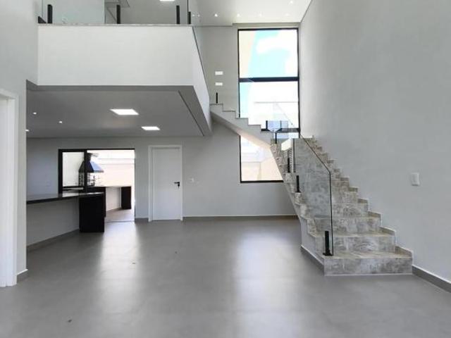 Sobrado com 3 dormitórios à venda, 225 m² por R$ 1.399.000,00 Condomínio Campo