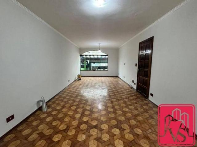 Sobrado com 3 dormitórios à venda, 225 m² por R$ 750.000,00 Vila Gonçalves São Bernardo do Campo