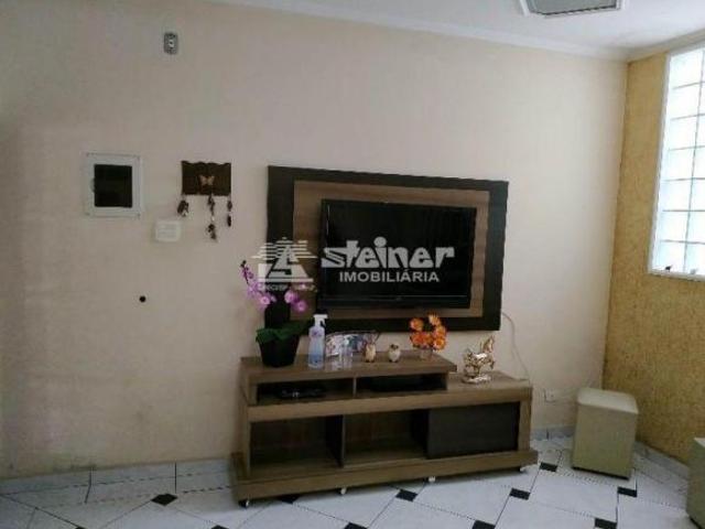 Sobrado com 3 dormitórios à venda, 225 m² por R$ 800.000,00 Vila Flórida Guarulhos/SP