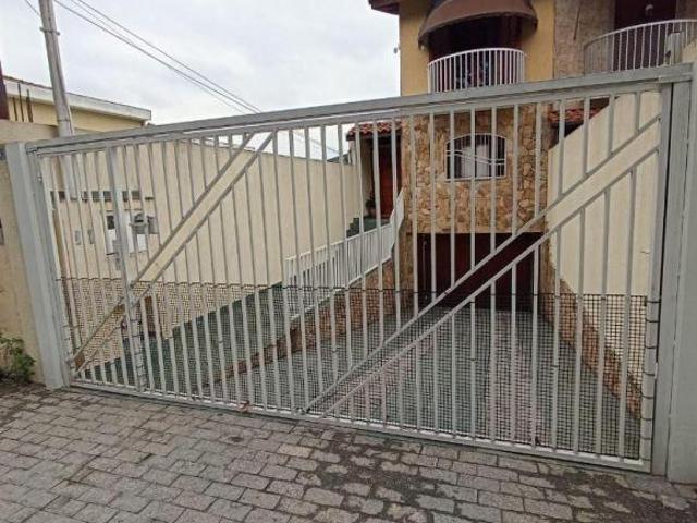 Sobrado com 3 dormitórios à venda, 225 m² por R$ 899.000,00 Jardim Vila Galvão Guarulhos/SP