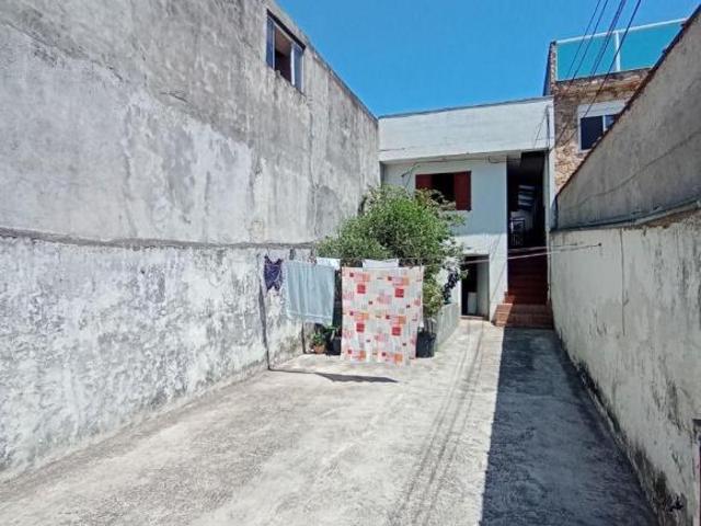 Sobrado com 3 dormitórios à venda, 225 m² por R$ 900.000,00 Vila Guarani Zona Sul São Paulo/SP