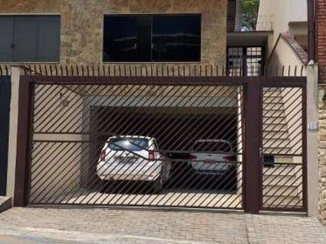 Sobrado com 3 dormitórios à venda, 225 m² por R$ 949.000,00 Pirituba São Paulo/SP
