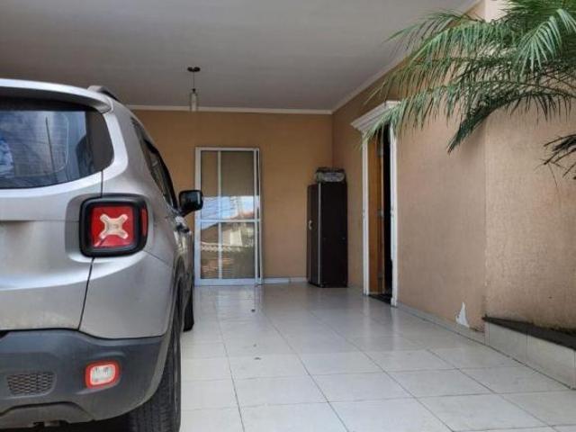 Sobrado com 3 dormitórios à venda, 225 m² por R$ 950.000,00 Jardim Bela Vista Guarulhos/SP