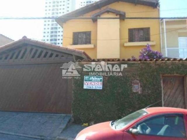 Sobrado com 3 dormitórios à venda, 225 m² por R$ 980.000,00 Gopoúva Guarulhos/SP