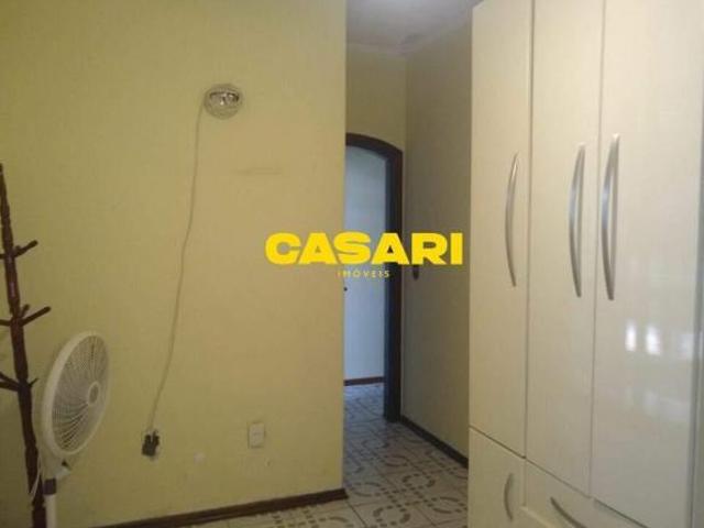 Sobrado com 3 dormitórios à venda, 226 m² Assunção São Bernardo do Campo/SP