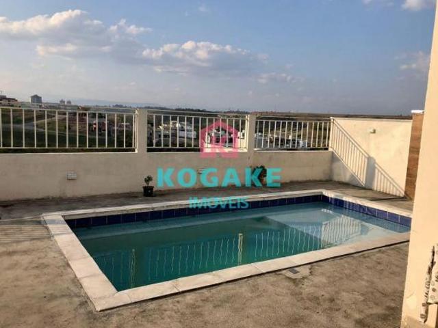 Sobrado com 3 dormitórios à venda, 226 m² por R$ 1.400.000,00 Residencial Verana São José dos Ca