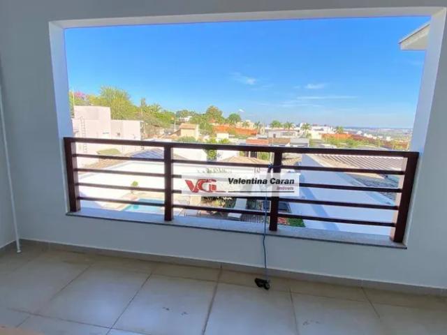 Sobrado com 3 dormitórios à venda, 226 m² por R$ 1.800.000,00 Jardim Residencial Terra Nobre Ind
