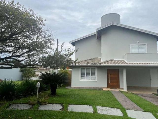 Sobrado com 3 dormitórios à venda, 226 m² por R$ 1.850.000 Jardim Portal de Itaici Indaiatuba/SP