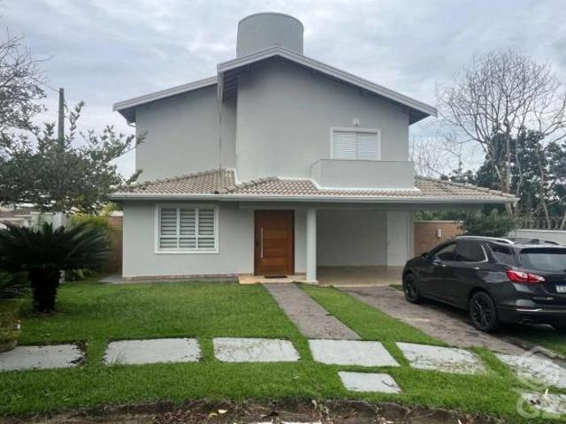 Sobrado com 3 dormitórios à venda, 226 m² por R$ 1.850.000,00 Portal de Itaici Indaiatuba/SP