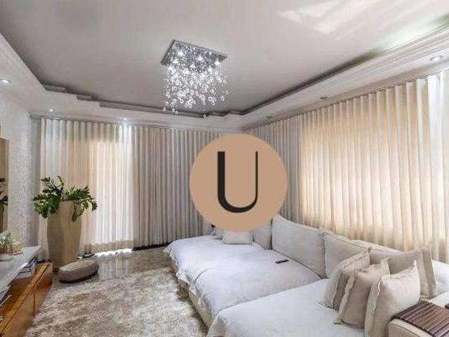 Sobrado com 3 dormitórios à venda, 226 m² por R$ 1.150.000,00 Vila Matilde São Paulo/SP