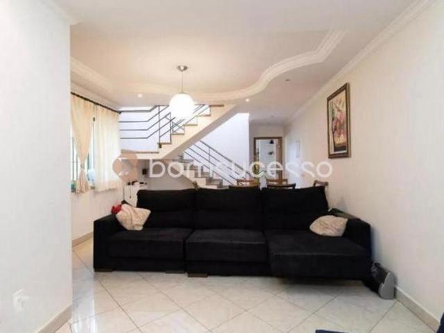 Sobrado com 3 dormitórios à venda, 226 m² por R$ 1.300.000 Tatuapé São Paulo/SP