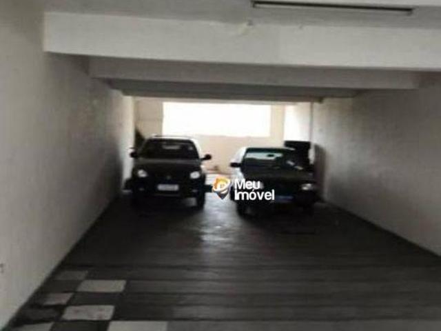 Sobrado com 3 dormitórios à venda, 226 m² por R$ 648.000,00 Jardim São João Jaraguá São Paulo/