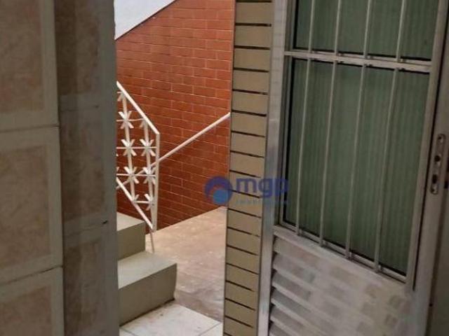 Sobrado com 3 dormitórios à venda, 226 m² por R$ 750.000,00 Mandaqui São Paulo/SP