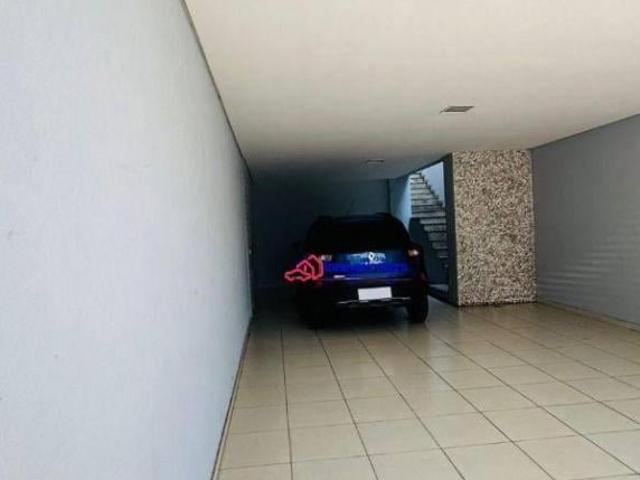 Sobrado com 3 dormitórios à venda, 226 m² por R$ 850.000,00 Parque Renato Maia Guarulhos/SP