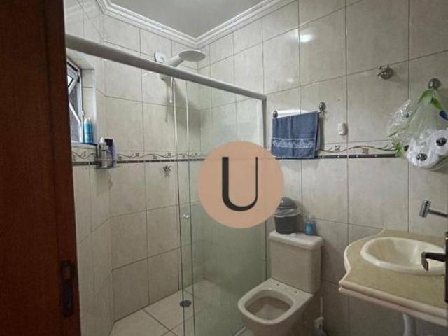 Sobrado com 3 dormitórios à venda, 226 m² por R$ 850.000,00 Planalto São Bernardo do Campo/SP
