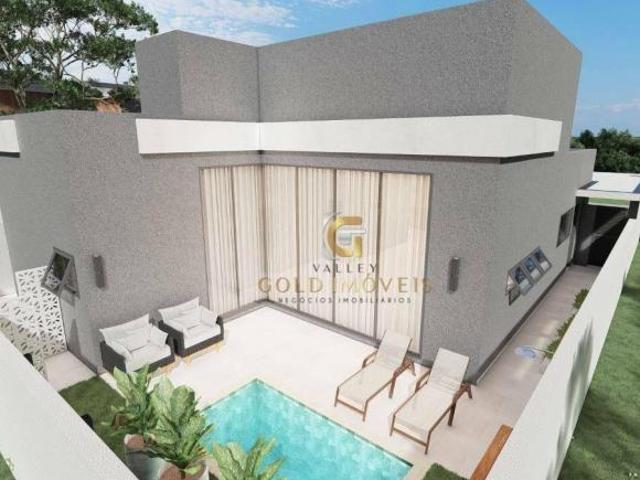 Sobrado com 3 dormitórios à venda, 227 m² por R$ 1.680.000,00 Recanto dos Eucaliptos São José do