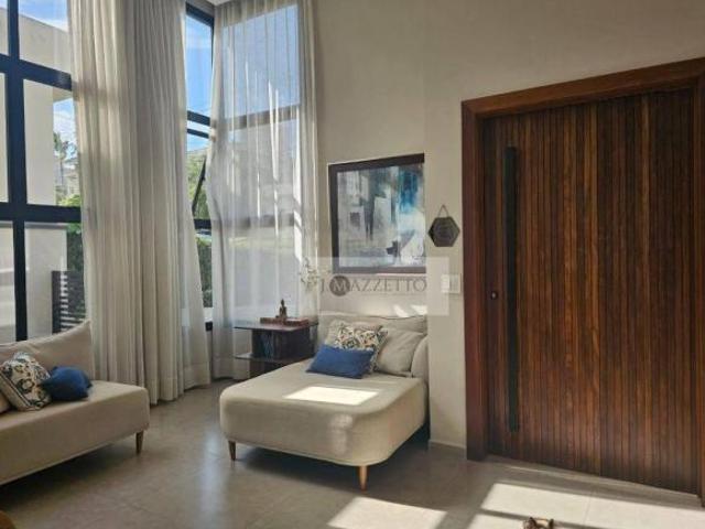 Sobrado com 3 dormitórios à venda, 227 m² por R$ 1.930.000,00 Vila Residencial Green Park Indaia