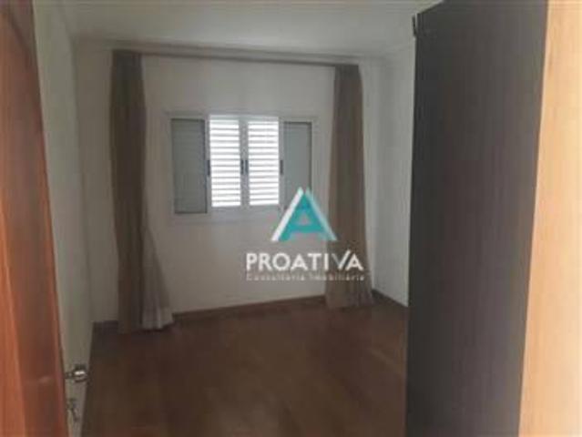Sobrado com 3 dormitórios à venda, 227 m² por R$ 1.080.000,08 Vila Gilda Santo André/SP