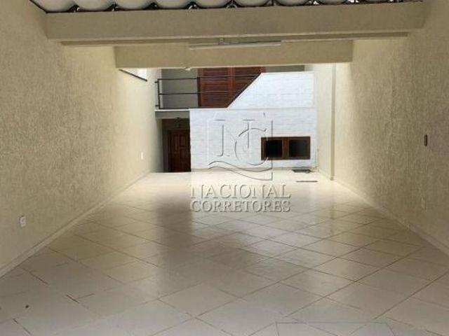 Sobrado com 3 dormitórios à venda, 227 m² por R$ 1.300.000,00 Parque Jaçatuba
