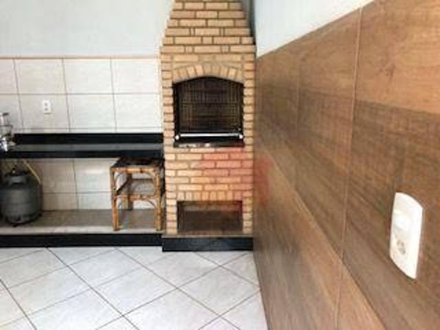 SOBRADO com 3 dormitórios à venda, 227 m² por R$ 590.000 Jardim Boer I Americana/SP