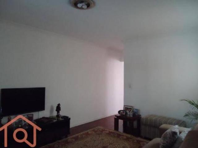 Sobrado com 3 dormitórios à venda, 227 m² por R$ 920.000,00 Cidade Vargas São Paulo/SP