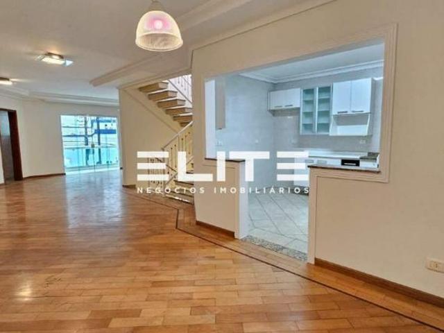 Sobrado com 3 dormitórios à venda, 227 m² Vila Gilda Santo André/SP