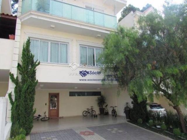 Sobrado com 3 dormitórios à venda, 228 m² por R$ 1.700.000,00 Portal dos Gramados Guarulhos/SP