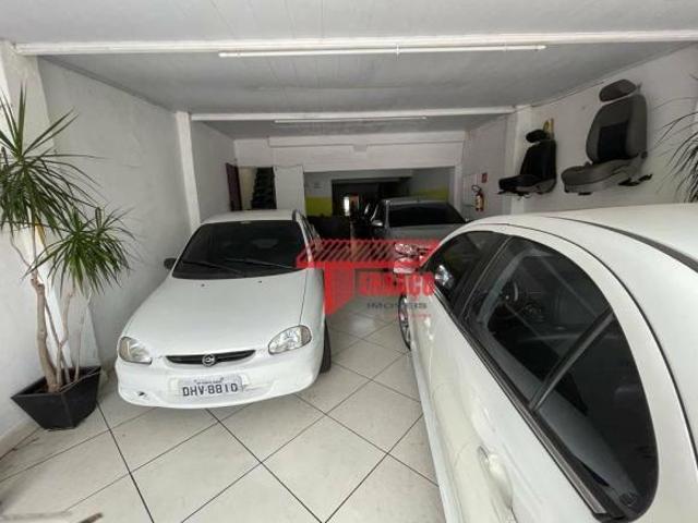 Sobrado com 3 dormitórios à venda, 228 m² por R$ 1.290.000,00 Jardim Santo André/SP
