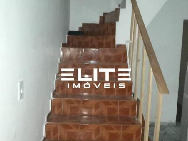 Sobrado com 3 dormitórios à venda, 228 m² por R$ 530.000,00 Vila Apiaí Santo André/SP